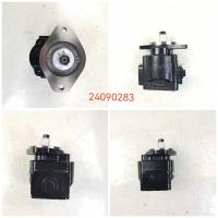 China Compact Original Loader Gear Pump For Engineering Machinery And Vehicle 24090283 Oil Pump for sale