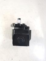 China Compact Original Loader Gear Pump For Engineering Machinery And Vehicle 24090283 Oil Pump for sale
