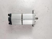 China 2-Stage 60241047-13T R 1+2 Hydraulic Gear Pump with 16-21 MPa Pressure Range for Heavy Machines for sale