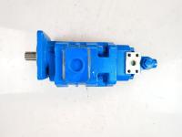 China One-Year Warranty Middle and high pressure external meshing gear pump 1115442290-2 High Quality 11Kw 1060Used in Construction Equipment for Kawasaki for sale