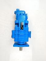 China One-Year Warranty Middle and high pressure external meshing gear pump 1115442290-2 High Quality 11Kw 1060Used in Construction Equipment for Kawasaki for sale