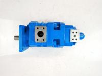 China One-Year Warranty Middle and high pressure external meshing gear pump 1115442290-2 High Quality 11Kw 1060Used in Construction Equipment for Kawasaki for sale