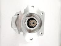 China 44083-61900 Gear Pump for Kawasaki  Wheel Loader GD605A GD655A WA100 WA100SS WA100SSS WA120 WA120L WR11 WR11SS for sale