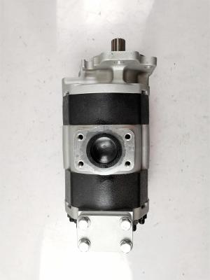 China 44083 series Hydraulic Gear Pump 44083-61940 44083-61900  44083-61000 etc  For  Wheel Loader for sale