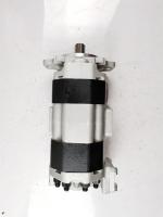 China 44083 series Hydraulic Gear Pump 44083-61940 44083-61900  44083-61000 etc  For  Wheel Loader for sale