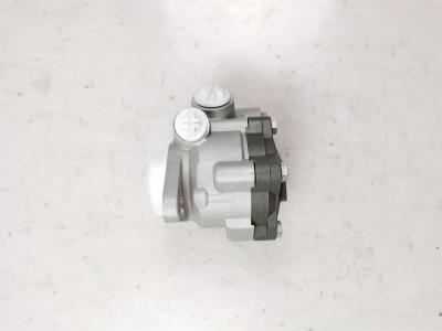 China 7685955164 Hydraulic Gear Pump with 16-21 MPa Pressure Range for Construction Machinery Factory Supply Hydraulic Spare Parts for sale