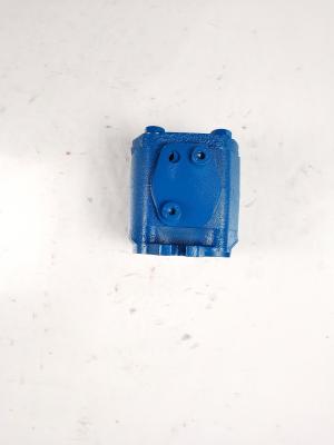 China Iron and Aluminum alloy materials Hydraulic Gear Pump ADB-O-2 Range for Construction Machinery Factory Supply Hydraulic Spare Parts for sale