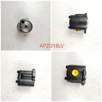 China AP2D18LV Gear Pump  / Dump Truck Bulldozer Pump Flow rate Max  1060lpm  11KW Oil Pump black for sale
