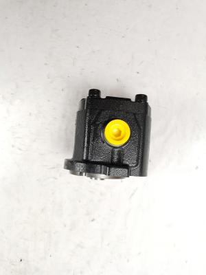 China AP2D18LV Gear Pump  / Dump Truck Bulldozer Pump Flow rate Max  1060lpm  11KW Oil Pump black for sale