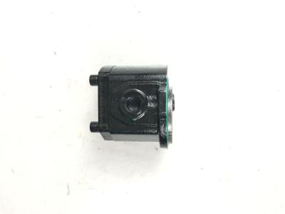 China Hydrualic Gear Pump  AP2D21-XR(CAT 303 205-2439) Used in Dump Truck Bulldozer Pump Flow rate Max  1060lpm  11KW Oil Pump black for sale