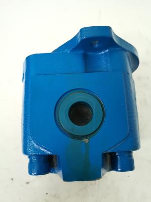 China Iron and Aluminum alloy materials Hydraulic Gear Pump AP2D36 Range for Construction Machinery Factory Supply Hydraulic Spare Parts for sale