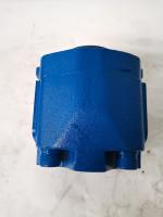 China Iron and Aluminum alloy materials Hydraulic Gear Pump AP2D36 Range for Construction Machinery Factory Supply Hydraulic Spare Parts for sale