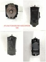 China ATUS67CBASB25B14B223R03B100 Gear Pump / Hydraulic Gear Pump Agricultural Machinery Hydraulic for Komatsu Parts Steering device OEM Service for sale