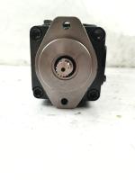 China ATUS67CBASB25B14B223R03B100 Gear Pump / Hydraulic Gear Pump Agricultural Machinery Hydraulic for Komatsu Parts Steering device OEM Service for sale