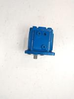 China Compact Original Gear Pump For Agricultural Machinery And  Construction Equipment B1S16AR-A0 L16L Pump for sale