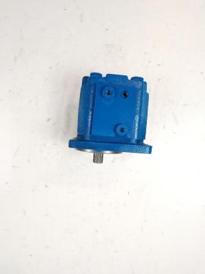 China Compact Original Gear Pump For Agricultural Machinery And  Construction Equipment B1S16AR-A0 L16L Pump for sale