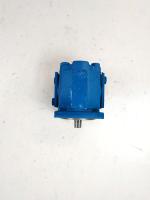China Compact Original Gear Pump For Agricultural Machinery And  Construction Equipment B1S16AR-A0 L16L Pump for sale