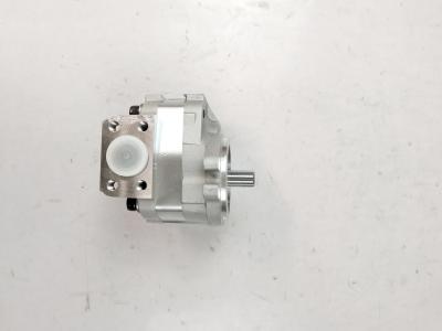 China BAL1-15 10T Hydraulic Gear Pump with 16-21 MPa Pressure Range for Construction Machinery Factory Supply Hydraulic Spare Parts for sale