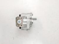 China BAL1-15 10T Hydraulic Gear Pump with 16-21 MPa Pressure Range for Construction Machinery Factory Supply Hydraulic Spare Parts for sale