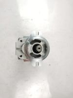 China Hydraulic Gear Pump BAR12+12+12 High Quality for Komatsur Construction Machinery Factory Supply Hydraulic Spare Parts for sale