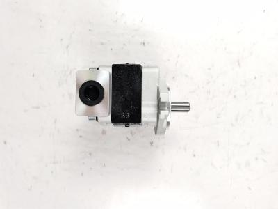 China Iron and Aluminum alloy materials Hydraulic Gear Pump BD2G 13T(SGP1-23R520) Range for Construction Machinery Factory Supply Hydraulic Spare Parts for sale