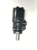 China Parker BMH-500-4BDN1 Hydraulic Gear Motor for JCB 3cx 4cx Models for sale
