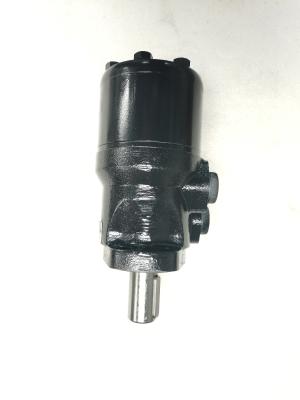 China Parker BMH-500-4BDN1 Hydraulic Gear Motor for JCB 3cx 4cx Models for sale