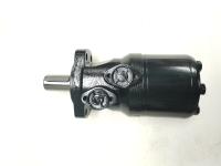 China Parker BMH-500-4BDN1 Hydraulic Gear Motor for JCB 3cx 4cx Models for sale