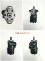 China BMR Series Cycloidal Gear Motor BMK2-80-E2-FE-DB BMR-160-2CD-N1 BMR-200-2CDN1 BMR-320-4BD-N1 Hydraulic Motor Industry Excavator Pump Parts for sale