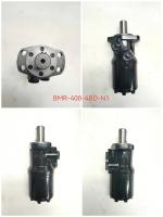 China Cycloidal Hydraulic Motor BMR-400-4BDN1 Industrial Grade Hydraulic Motor Replacement Parts for sale