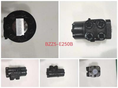 China Industrial Grade Hydraulic Motor BZZ5 Series BZZ5-100B BZZ5-125B BZZ5-160B BZZ5-200B BZZ5-E250B BZZ5-315B BZZ5-400B Hydraulic Power for sale