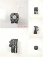 China Industrial Grade Hydraulic Motor BZZ5 Series BZZ5-100B BZZ5-125B BZZ5-160B BZZ5-200B BZZ5-E250B BZZ5-315B BZZ5-400B Hydraulic Power for sale