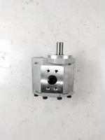 China Aluminium Alloy Hydraulic Gear Pump CBF-540 R with 1 Year Warranty and Export Packaging for Heavy Machines for sale