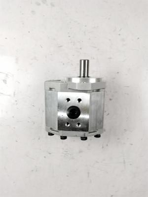 China Aluminium Alloy Hydraulic Gear Pump CBF-540 R with 1 Year Warranty and Export Packaging for Heavy Machines for sale