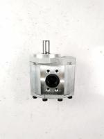 China Aluminium Alloy Hydraulic Gear Pump CBF-540 R with 1 Year Warranty and Export Packaging for Heavy Machines for sale