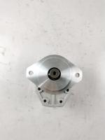 China Aluminium Alloy Hydraulic Gear Pump CBF-540 R with 1 Year Warranty and Export Packaging for Heavy Machines for sale