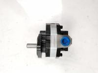 China CBF Series Hydraulic Gear Pump CBF-C25 Aluminum Alloy and irion Materials Hydraulic Oil Pump for Forklift for sale