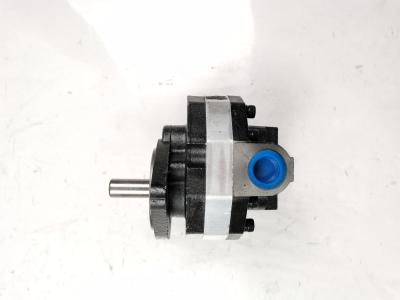 China CBF Series Hydraulic Gear Pump CBF-C25 Aluminum Alloy and irion Materials Hydraulic Oil Pump for Forklift for sale