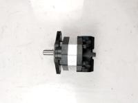 China CBF Series Hydraulic Gear Pump CBF-C25 Aluminum Alloy and irion Materials Hydraulic Oil Pump for Forklift for sale