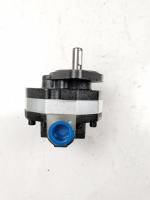 China CBF Series Hydraulic Gear Pump CBF-C25 Aluminum Alloy and irion Materials Hydraulic Oil Pump for Forklift for sale