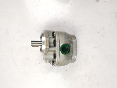 China CBF-E32P CBF-E32A CBF-E40P CBF-E40A CBF-E18 L Forklift Gear Pump Aluminum Alloy Material for sale