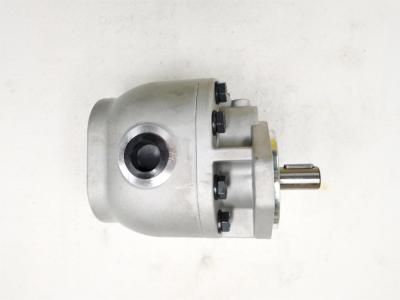 China CBF-E50 R Forklift Hydraulic Pump external meshing gear pump Aluminum Alloy Material One Year Warranty for sale