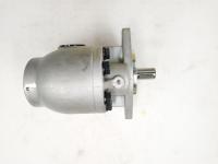 China CBF-E50 R Forklift Hydraulic Pump external meshing gear pump Aluminum Alloy Material One Year Warranty for sale