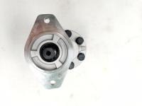China CBF-E50 R Forklift Hydraulic Pump external meshing gear pump Aluminum Alloy Material One Year Warranty for sale