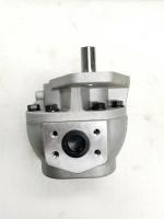 China CBF Series Hydraulic Gear Pump CBF-E63 6T-B2 L Aluminum Alloy and irion Materials Hydraulic Oil Pump for Forklift for sale