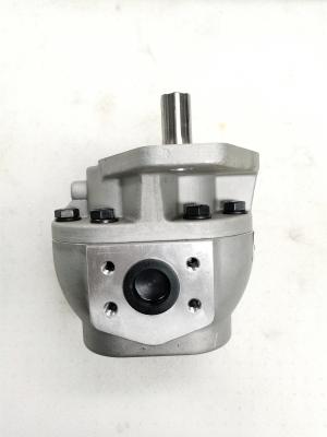 China CBF Series Hydraulic Gear Pump CBF-E63 6T-B2 L Aluminum Alloy and irion Materials Hydraulic Oil Pump for Forklift for sale