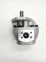 China CBF Series Hydraulic Gear Pump CBF-E63 6T-B2 L Aluminum Alloy and irion Materials Hydraulic Oil Pump for Forklift for sale