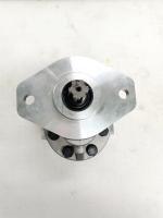 China CBF Series Hydraulic Gear Pump CBF-E63 6T-B2 L Aluminum Alloy and irion Materials Hydraulic Oil Pump for Forklift for sale