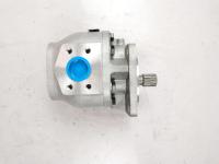China CBF-E Series Hydraulic Gear Pump CBF-E100 L 14T-C4 Aluminum Alloy and irion Materials Hydraulic Oil Pump for Forklift for sale