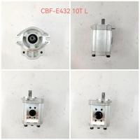 China CBF-E432 10TL  Spline Compact Original High Quality  Gear Pump Hydraulic pump Machinery And Vehicle for sale